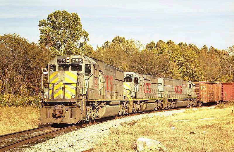 CSXT'S Birmingham Mineral Sub